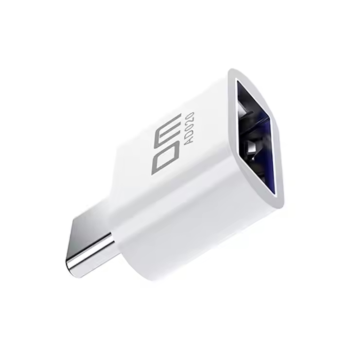 DM USB to Type-C Adapter - Tekminds