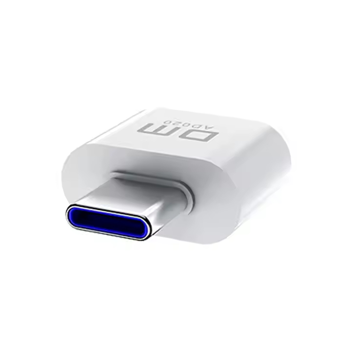 DM USB to Type-C Adapter - Tekminds